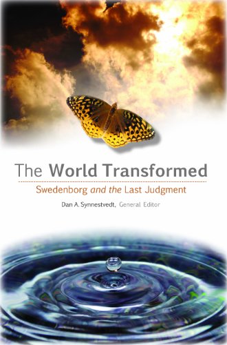 THE WORLD TRANSFORMED: SWEDENBORG AND THE LAST JUDGEMENT. von Dr ...