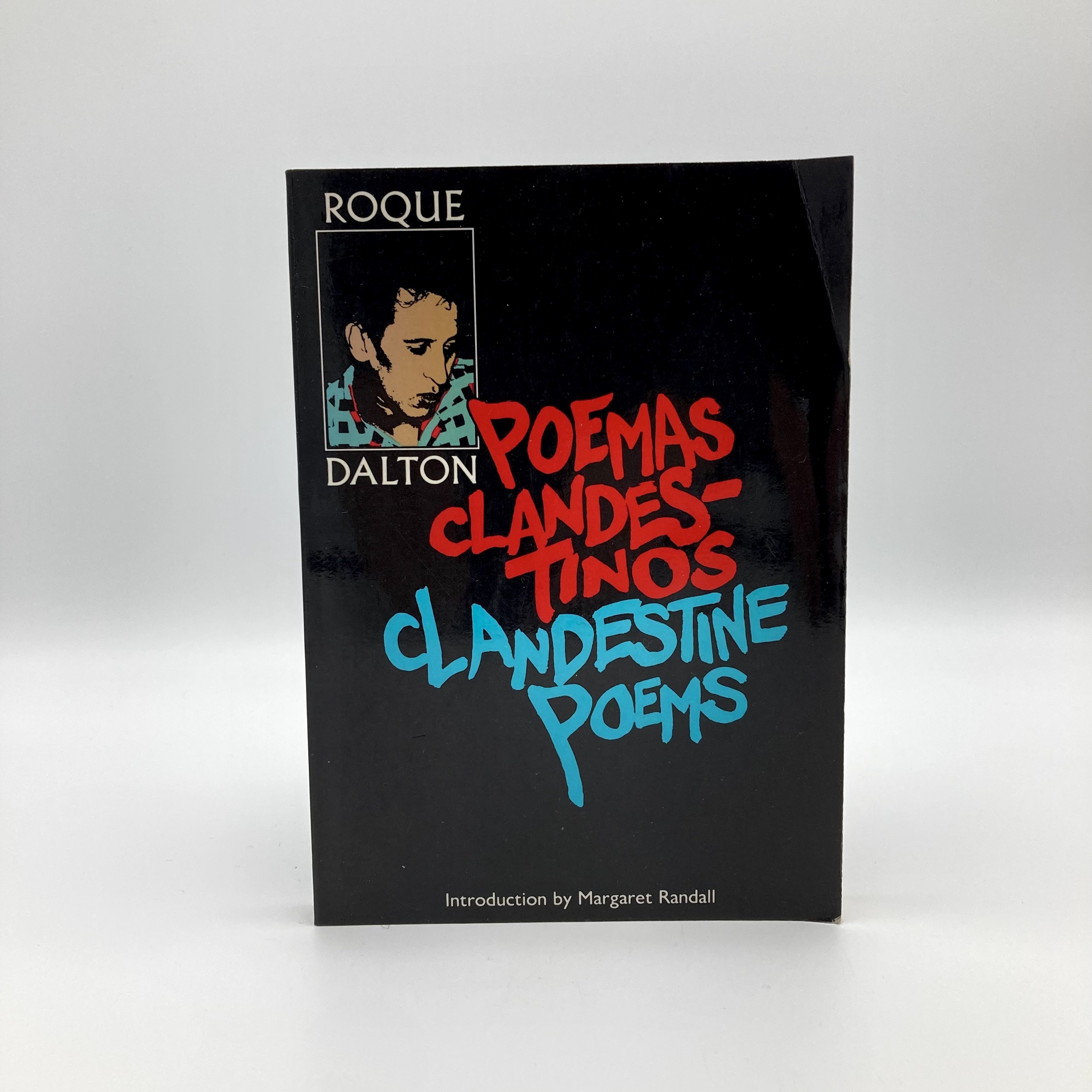 Poemas Clandestinos / Clandestine Poems (English and Spanish Edition ...