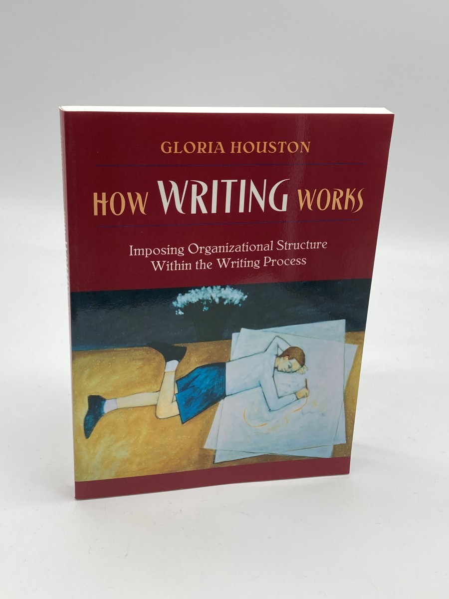 How Writing Works Imposing Organizational Structure Within the Writing ...