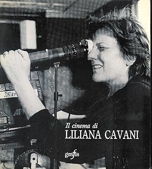 Il cinema di Liliana Cavani by Goldoni, Primo: in eccellenti condizioni ...