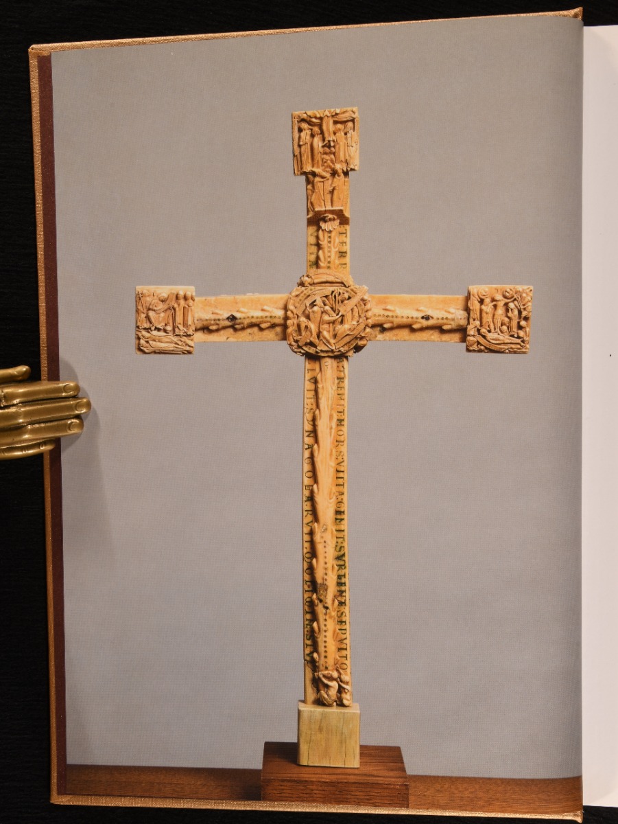 The Age of Illumination: Early Medieval Art and Civilisation; Byzantine ...