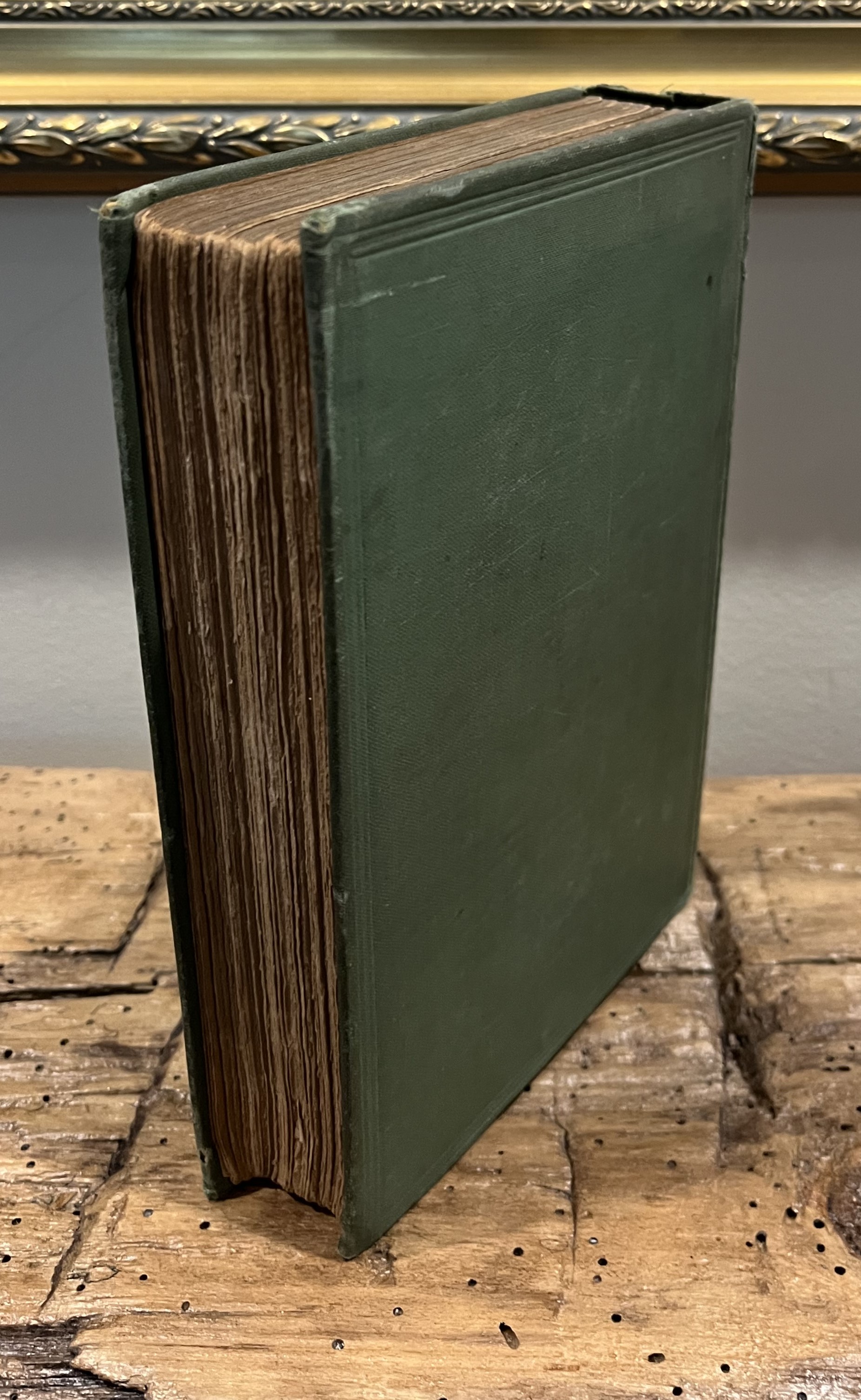 Orthodoxy by Chesterton, Gilbert K. [G. K.]: Good Hardcover (1909) 1st ...