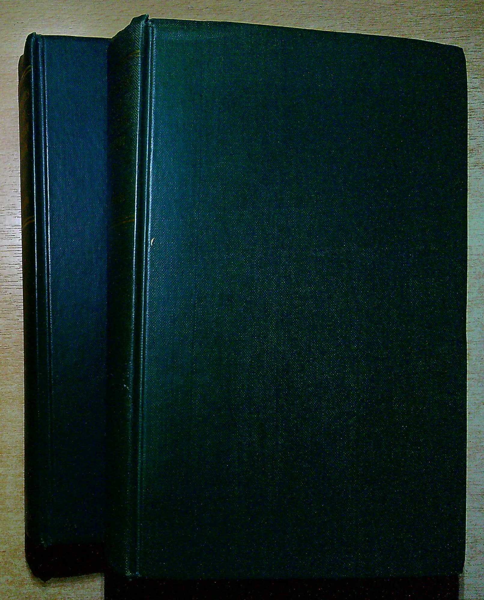 Institutes of The Christian Religion (two vols) by Calvin, John (trans ...