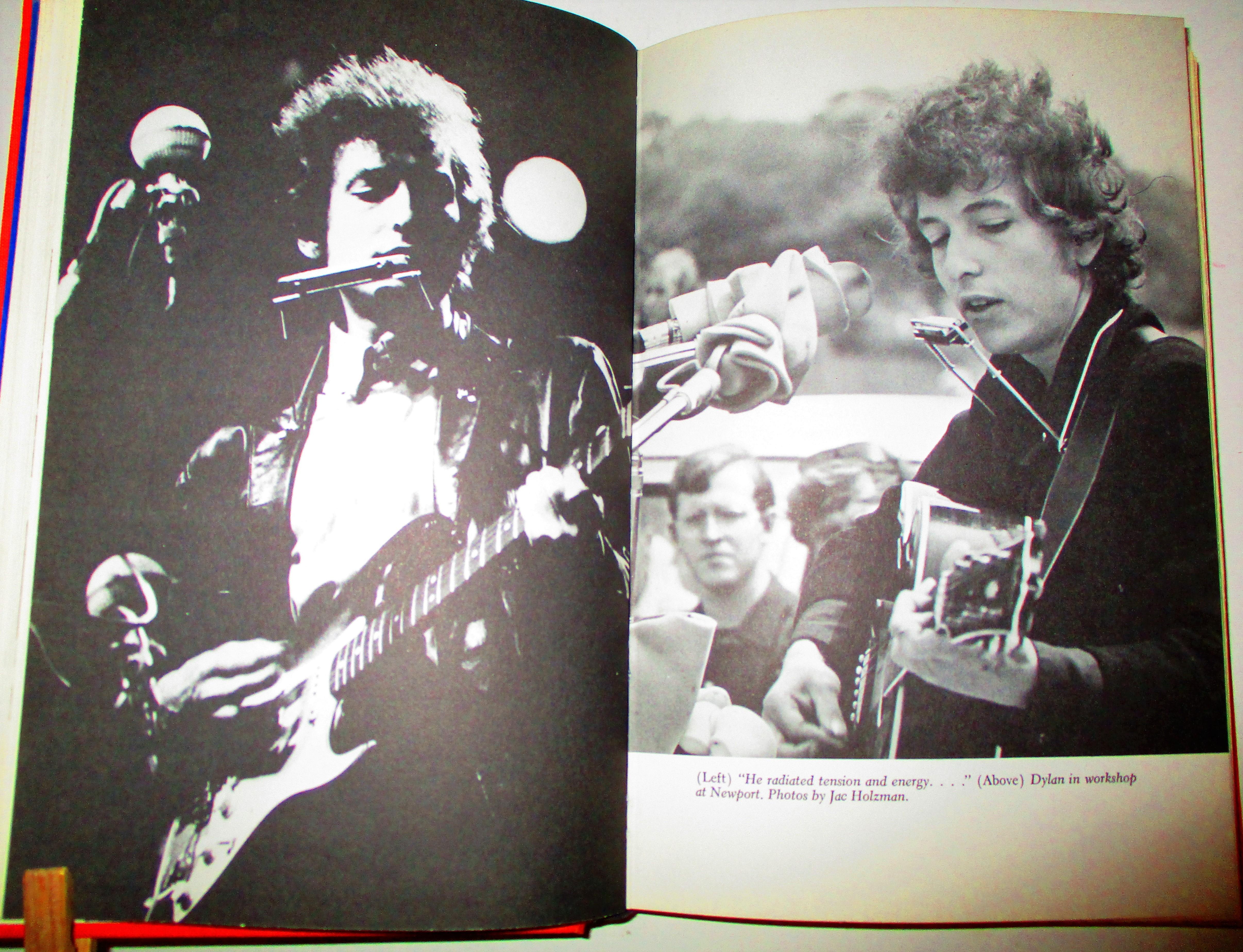 Trips Rock Life in the Sixties by Ellen Sander: Very Good Hardcover ...