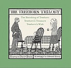 The Treehorn Trilogy: The Shrinking of Treehorn / Treehorn's Treasure ...