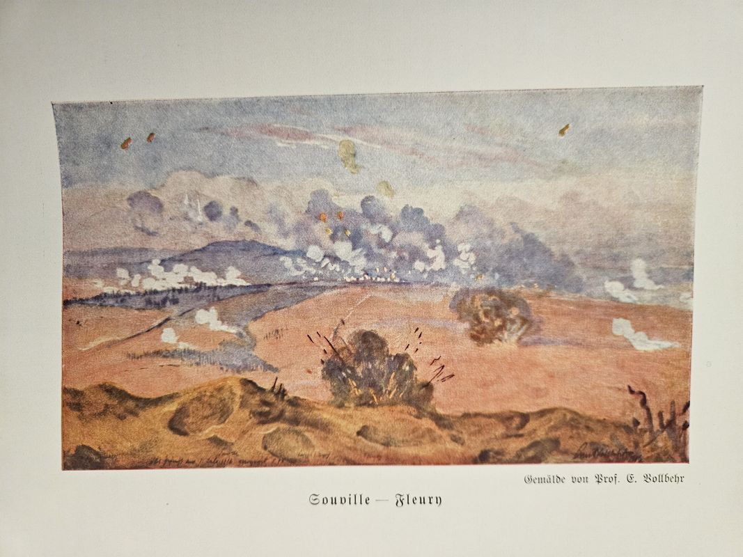 Das königlich Bayerische Infanterie-Leibregiment im Weltkrieg 1914/18 ...