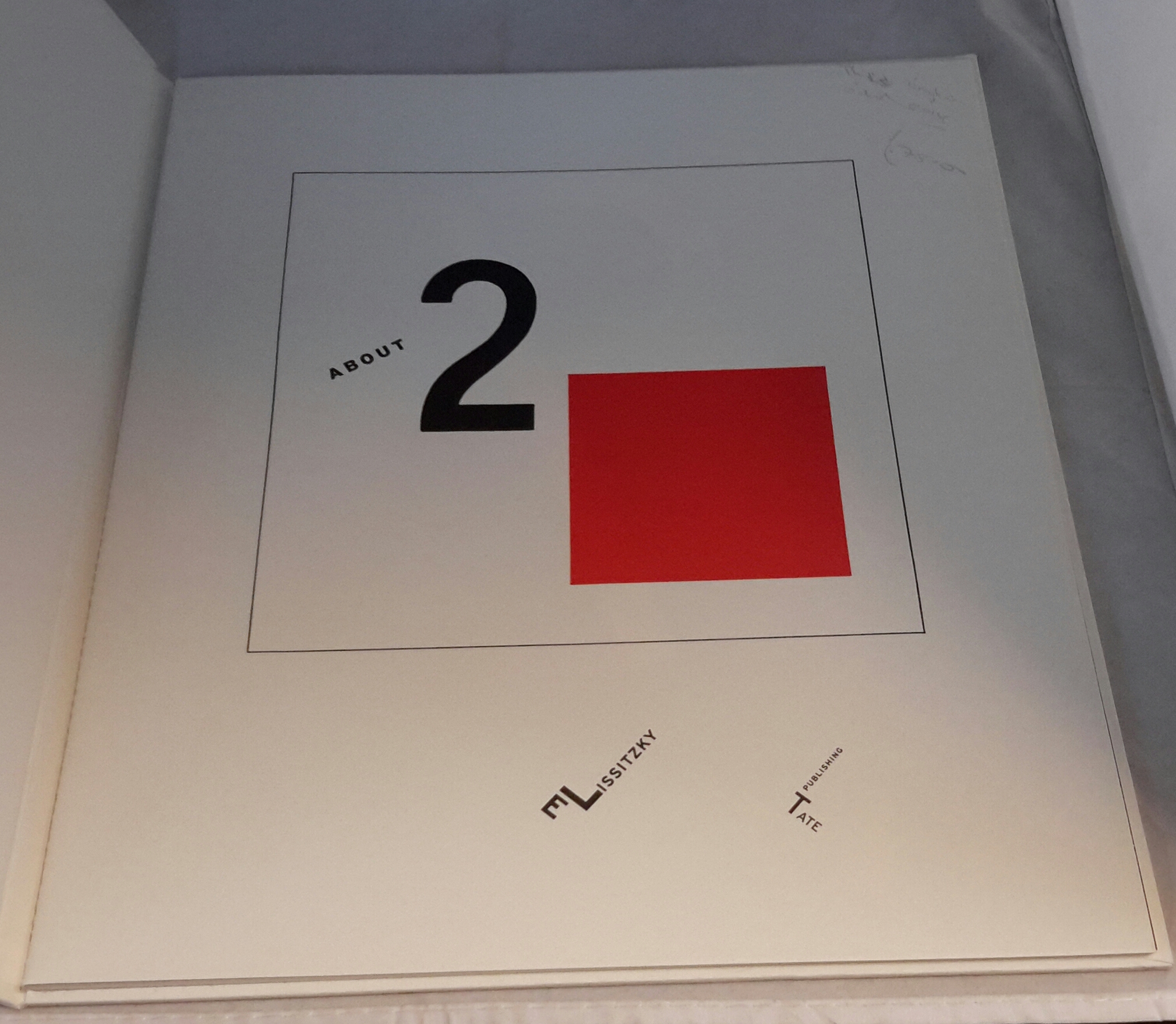 About 2 [Two] Squares: A Suprematist Tale of Two Squares in Six ...