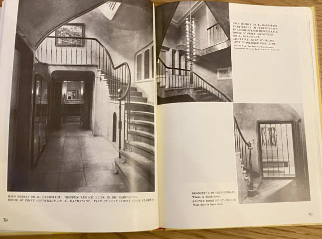 Fritz August Breuhaus de Groot. Mit Texten (deutsch/englisch) von ...