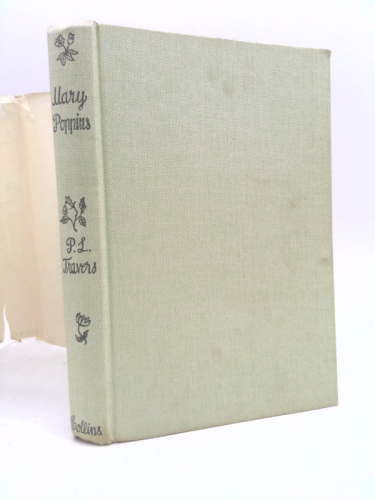 [Mary Poppins: The Original Bestseller (Collins Modern Classics ...