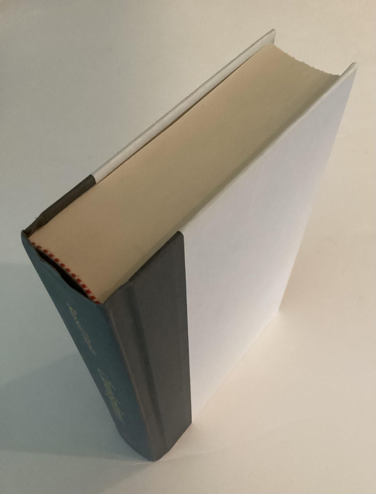 Cloudsplitter by Russell Banks: Near fine (1998) Signed by Author(s ...