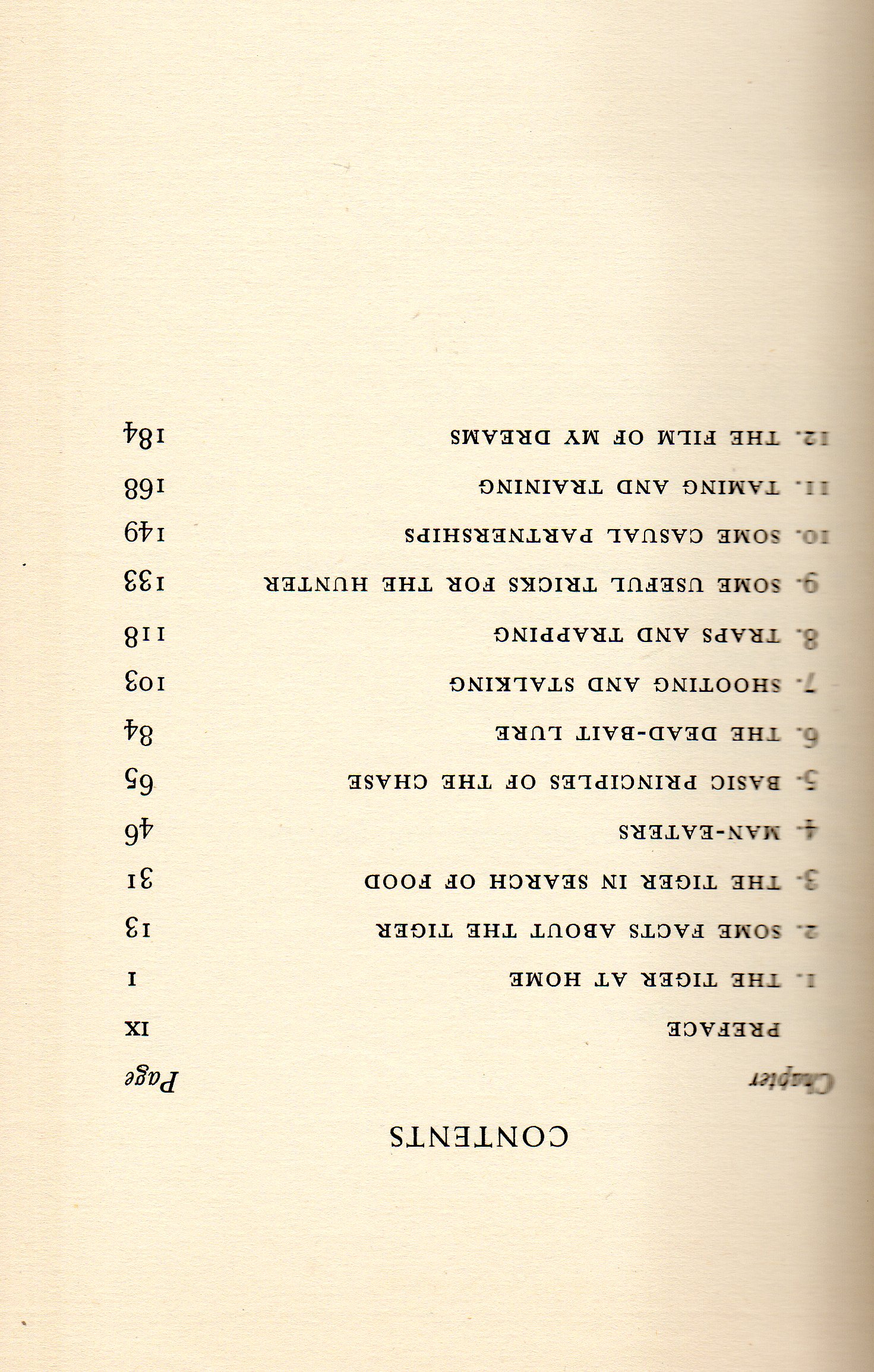 Tiger! Tiger! by Baze, William: Very Good Hardcover (1957) 1st Edition ...