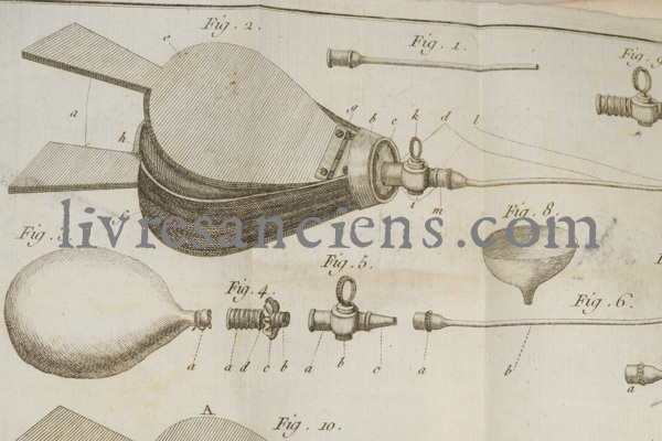 Essai sur les vertus de l'eau de Chaux, pour la guérison de la pierre ...