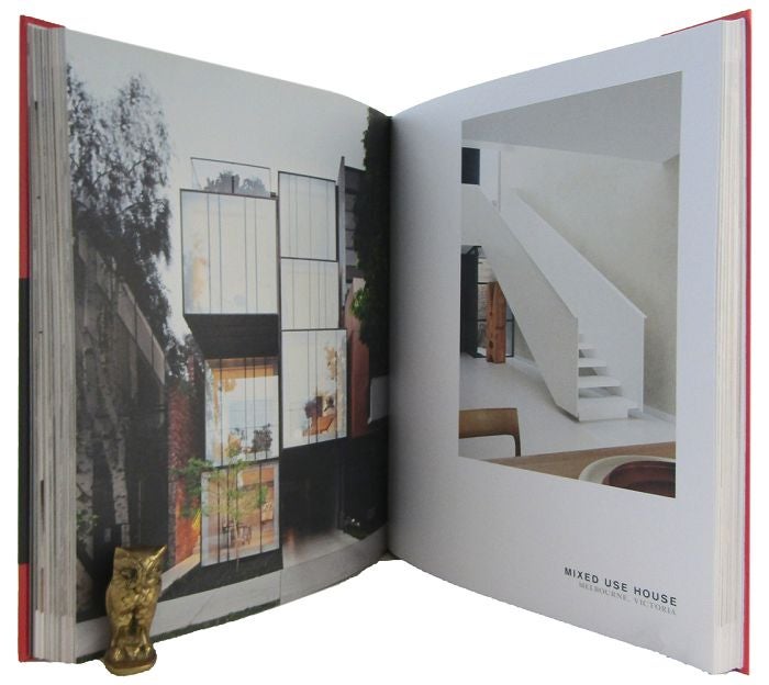 TWENTY-ONE AUSTRALIAN ARCHITECTS BREAKING NEW GROUND by McCartney ...