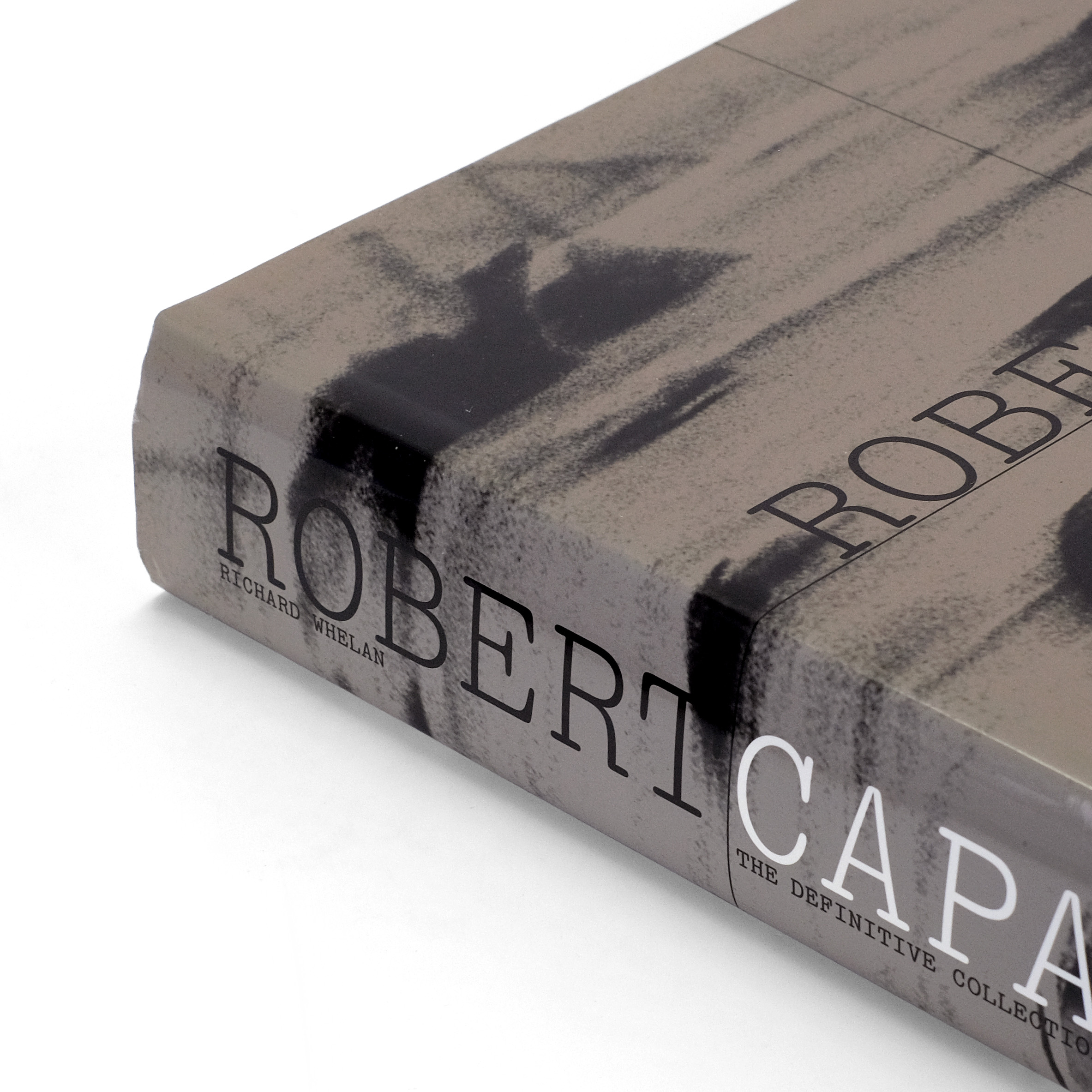 Robert Capa : The Definitive Collection de CAPA, Robert; Richard Whelan ...