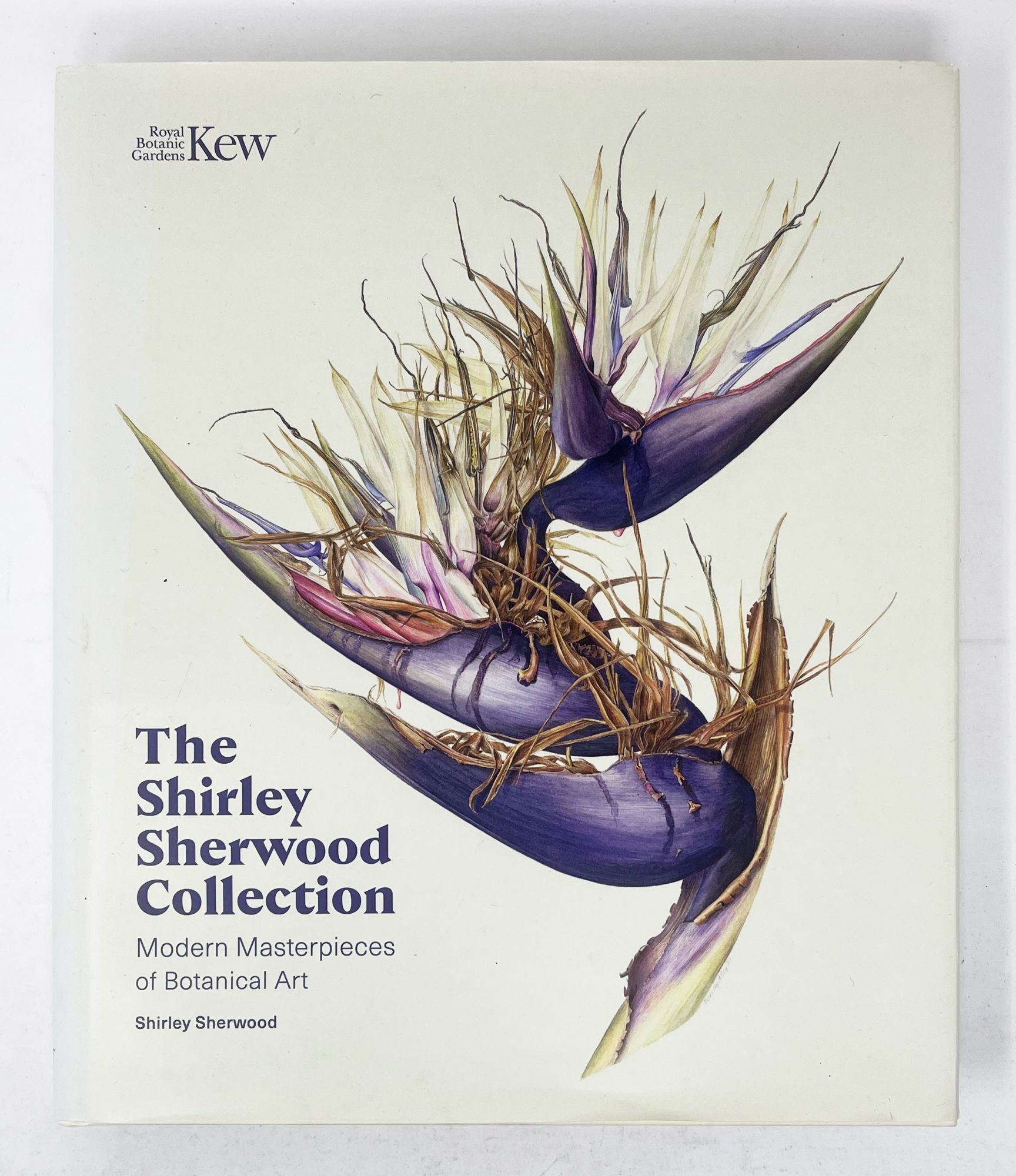 The Shirley Sherwood Collection: Botanical Art Over 30 Years by ...