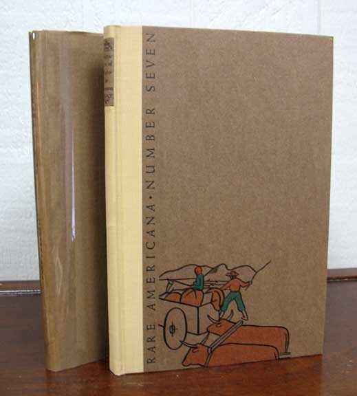 NARRATIVE Of NICHOLAS "CHEYENNE" DAWSON (Overland to California in '41 ...