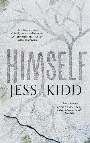 Himself by Kidd, Jess: Good | WeBuyBooks