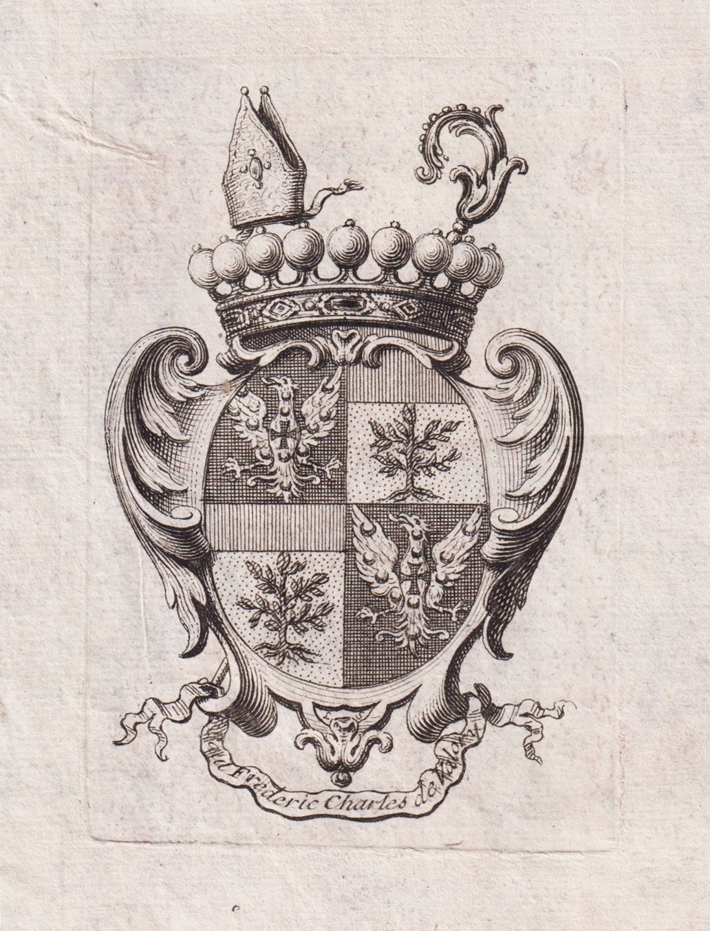 "Paul Frederic Charles de Valory" - Paul Frederic Charles de Valory ...