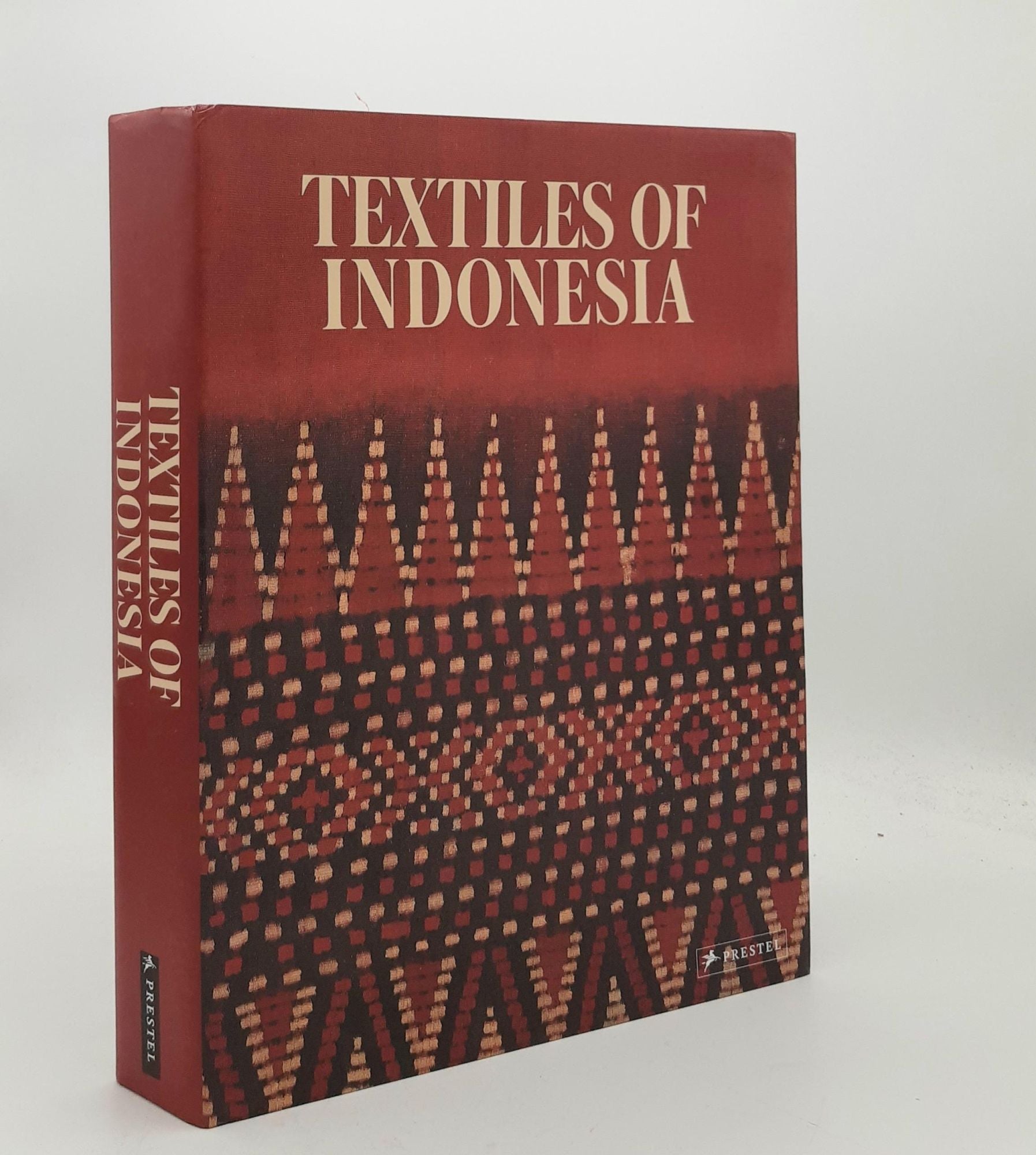 TEXTILES OF INDONESIA The Thomas Murray Collection by ARAGON Lorraine V ...