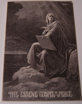 The Essene Gospel Of Peace, Book One: The Third Century Aramaic ...