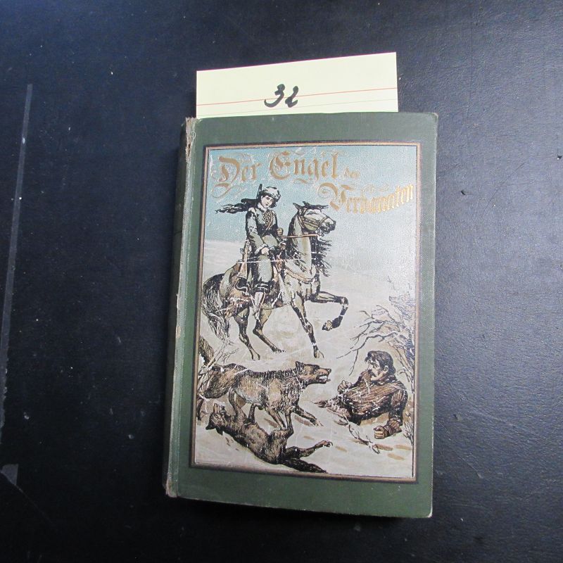 Deutsche Herzen und Helden - Band V: Der Engel der Verbannten von May ...