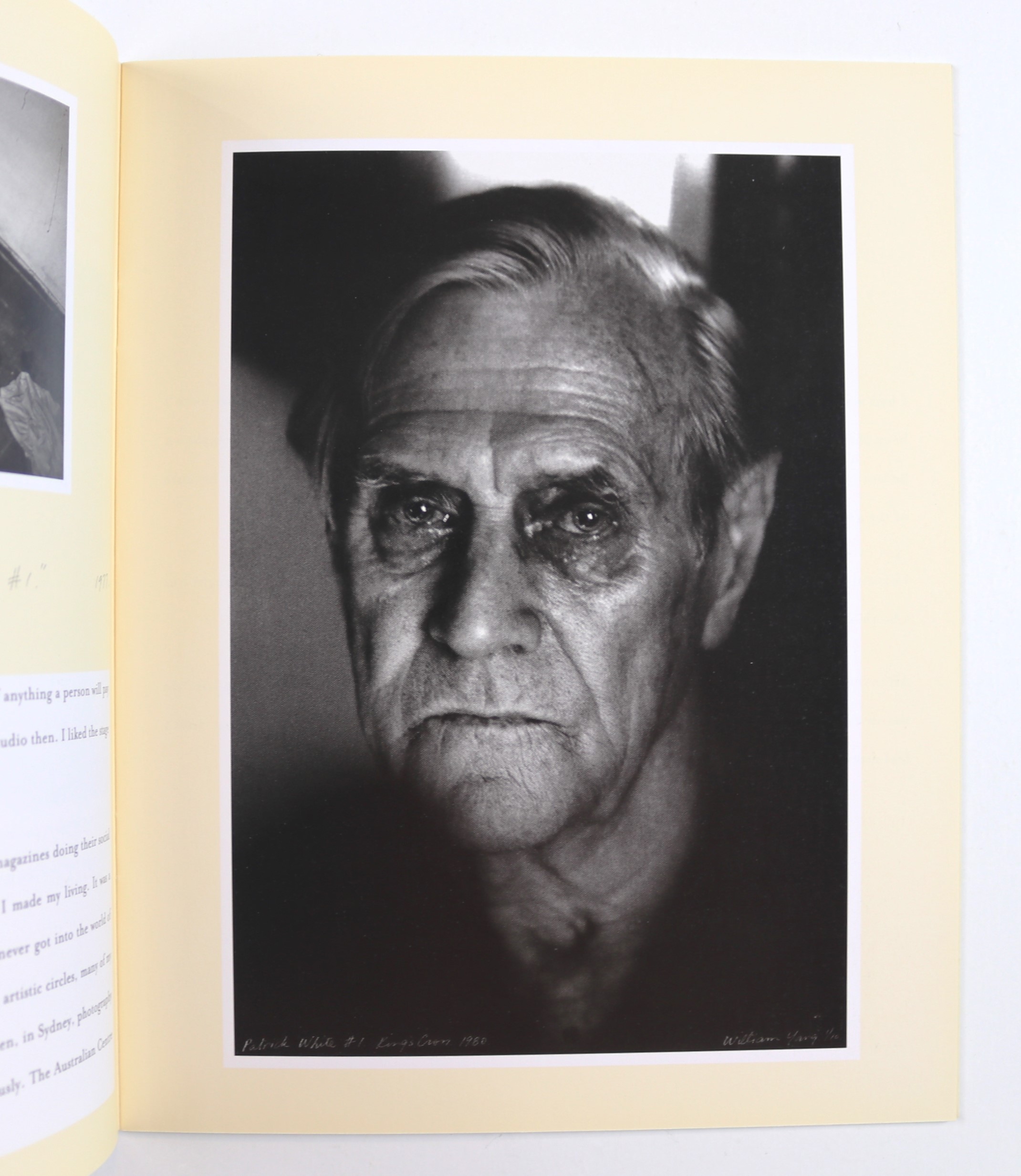 William Yang Diaries A Retrospective Exhibition 25 years of social ...