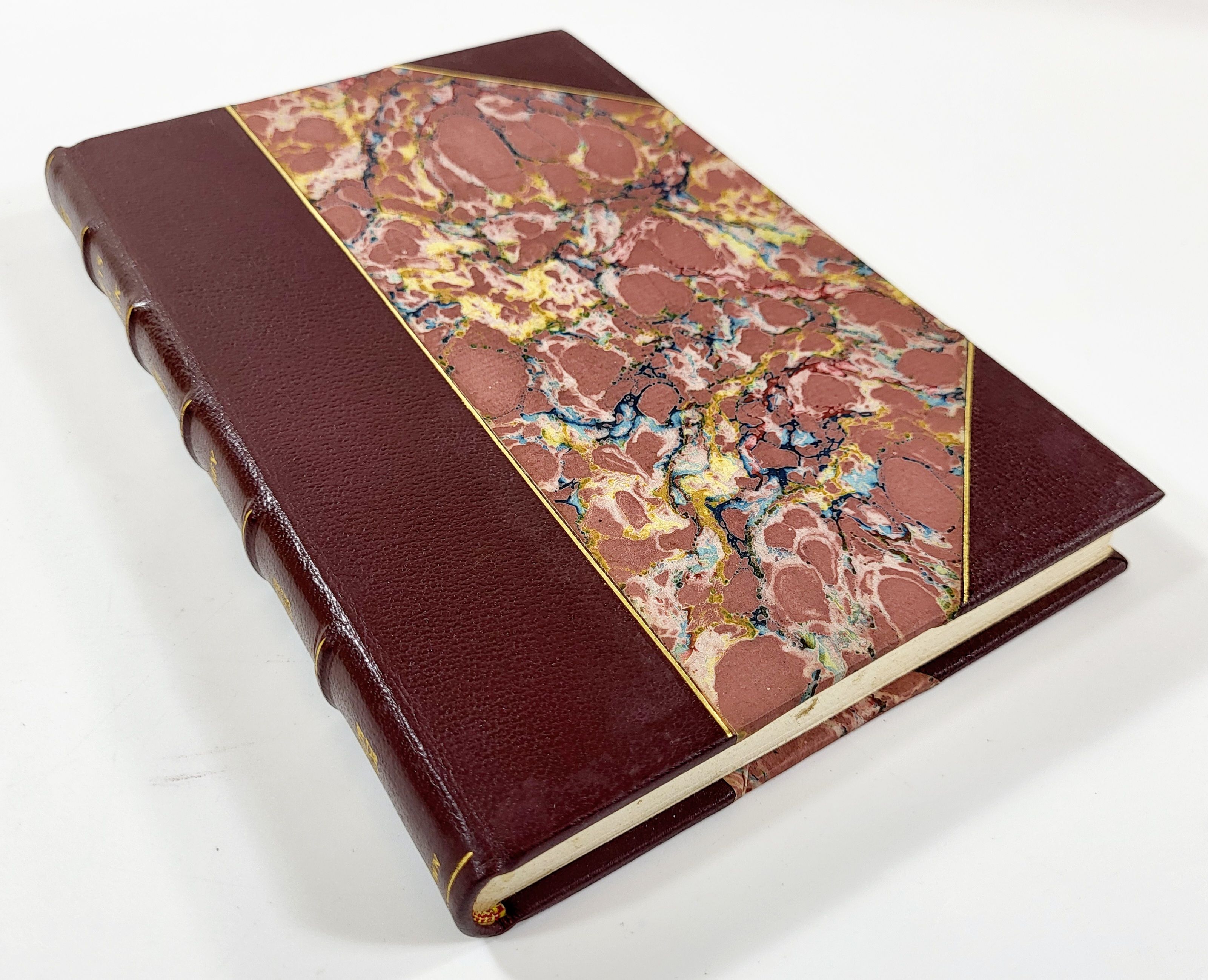 Lewis and Clark: The Great Adventure by Chidsey, Donald Barr (1902-1981 ...