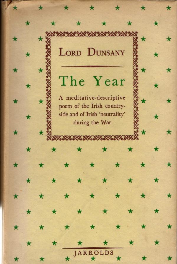 The Year: A Meditative-Descriptive Poem of the Irish Countryside and ...