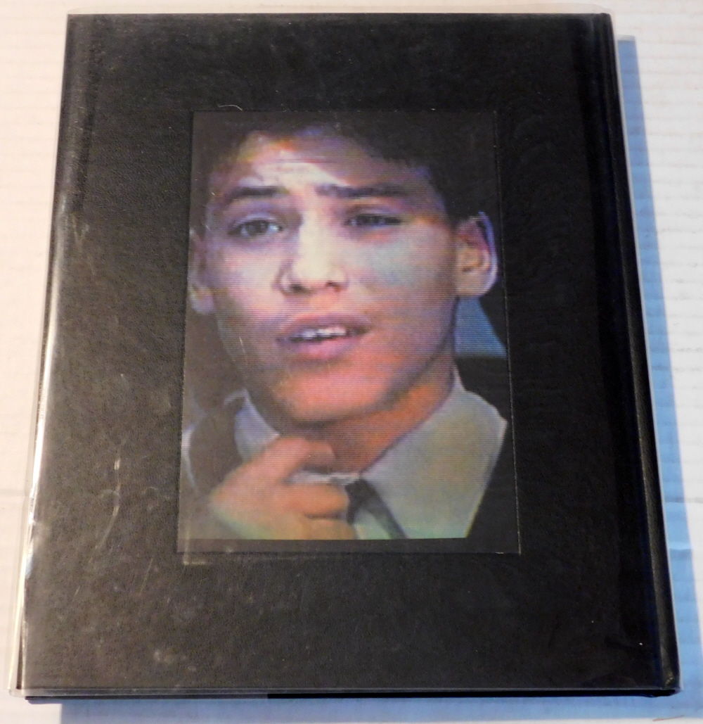 LARRY CLARK : GRONINGER MUSEUM. [SIGNED by LARRY CLARK]. by Clark ...