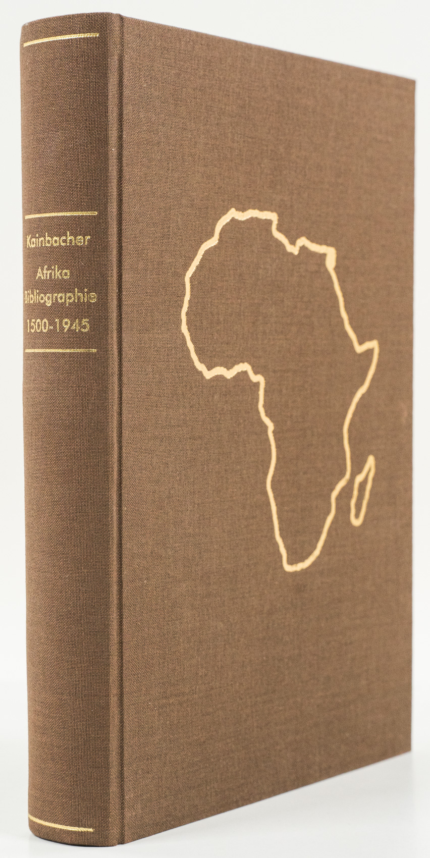 Die Erforschung Afrikas. Die Afrika-Literatur über Geographie und ...