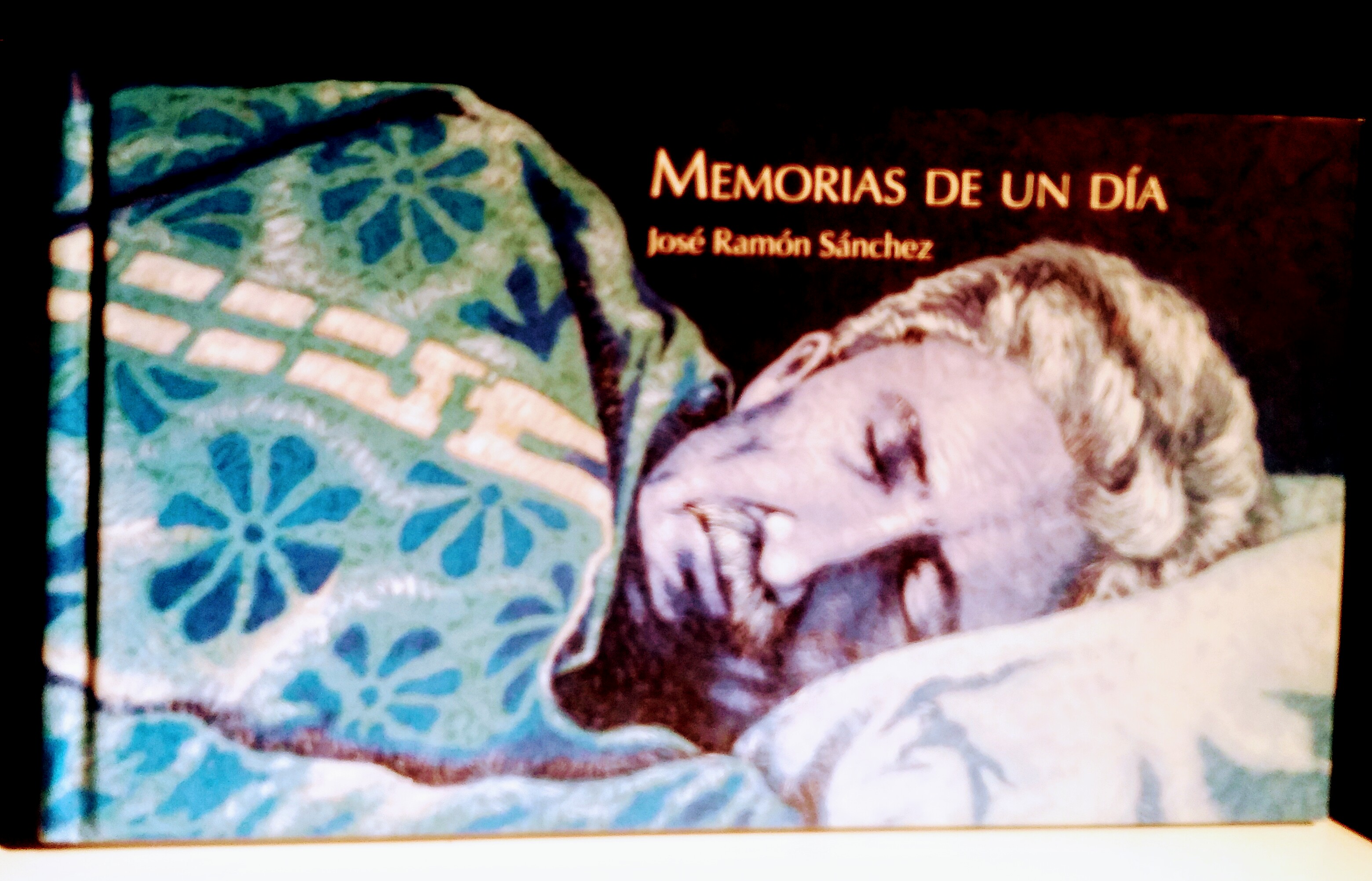 MEMORIAS DE UN DÍA de JOSÉ RAMÓN SÁNCHEZ: BUEN ESTADO GENERAL CARTONE ...