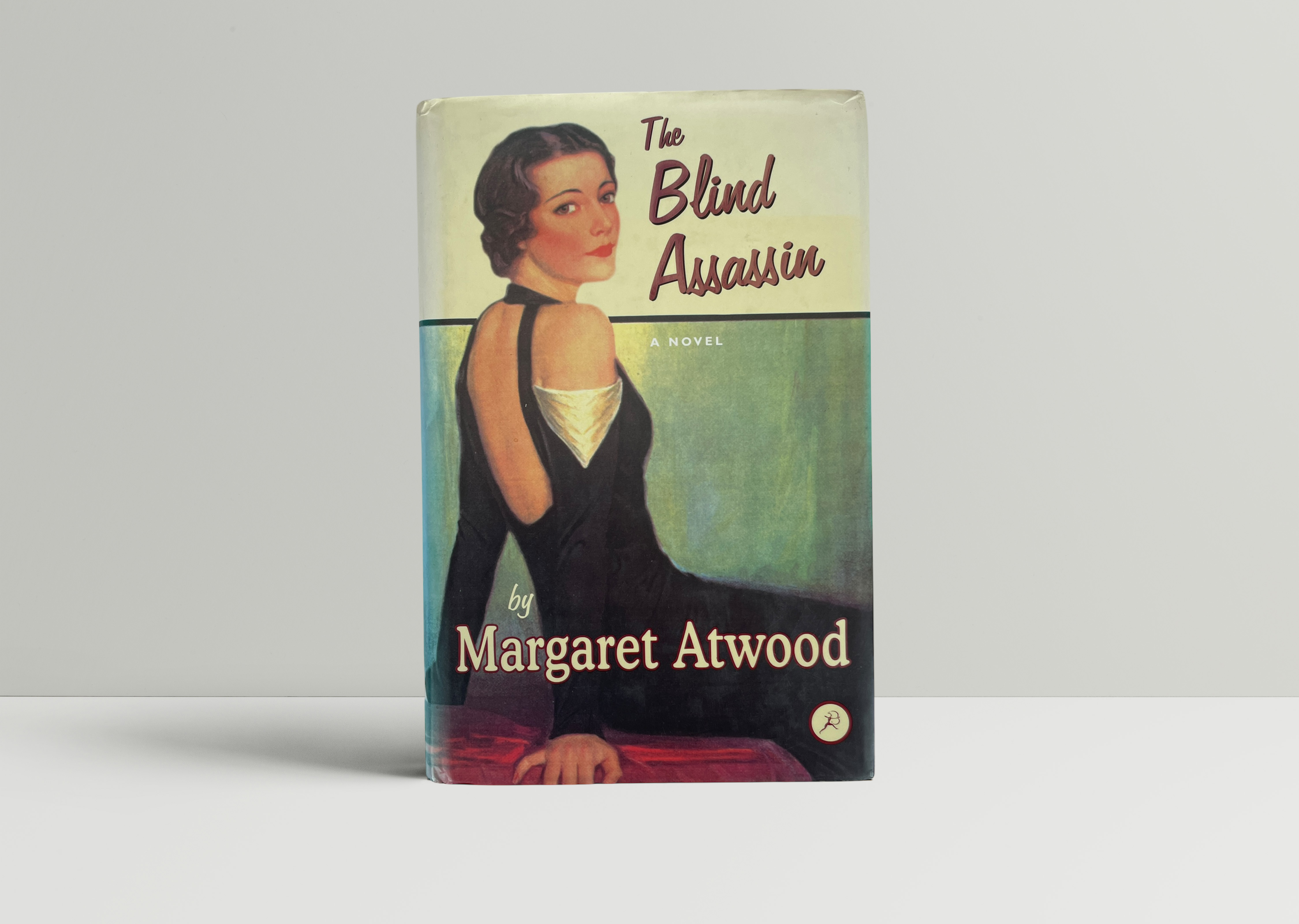 The Blind Assassin by Atwood, Margaret: (2000) | John Atkinson Books ...