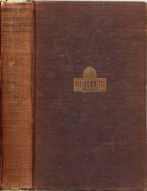 De Vriendt kehrt heim. Roman von Zweig, Arnold:: (1932) | Antiquariat ...