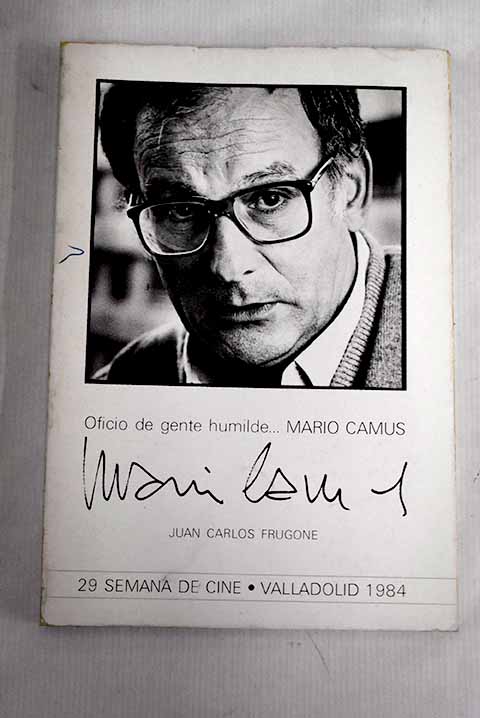Mario Camus de Frugone, Juan Carlos: Bien tapa blanda (1984) | Alcaná Libros