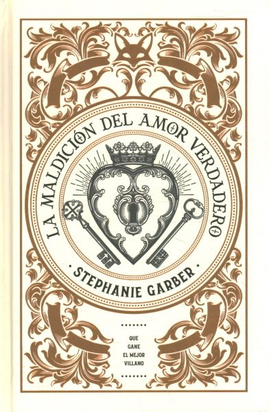 La maldición del amor verdadero/ A Curse for True Love -Language ...