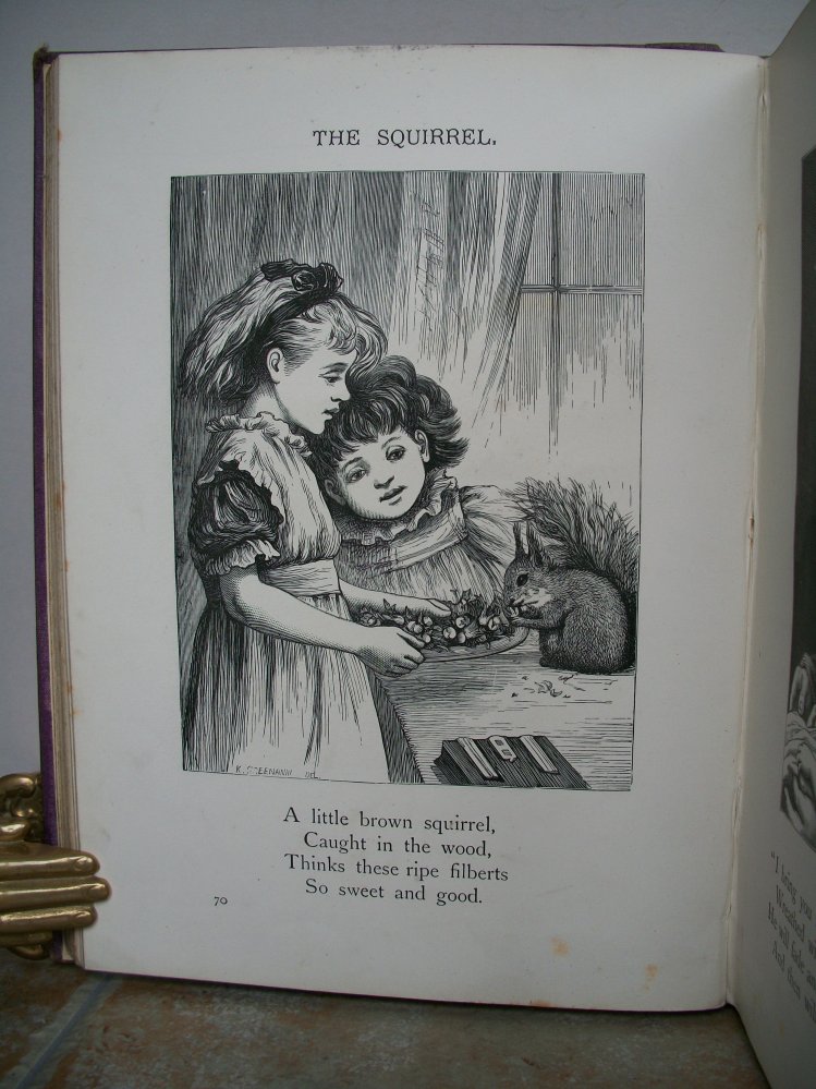 THE 'LITTLE FOLKS' PICTURE GALLERY. by LITTLE FOLKS PICTURE GALLERY. 1 ...