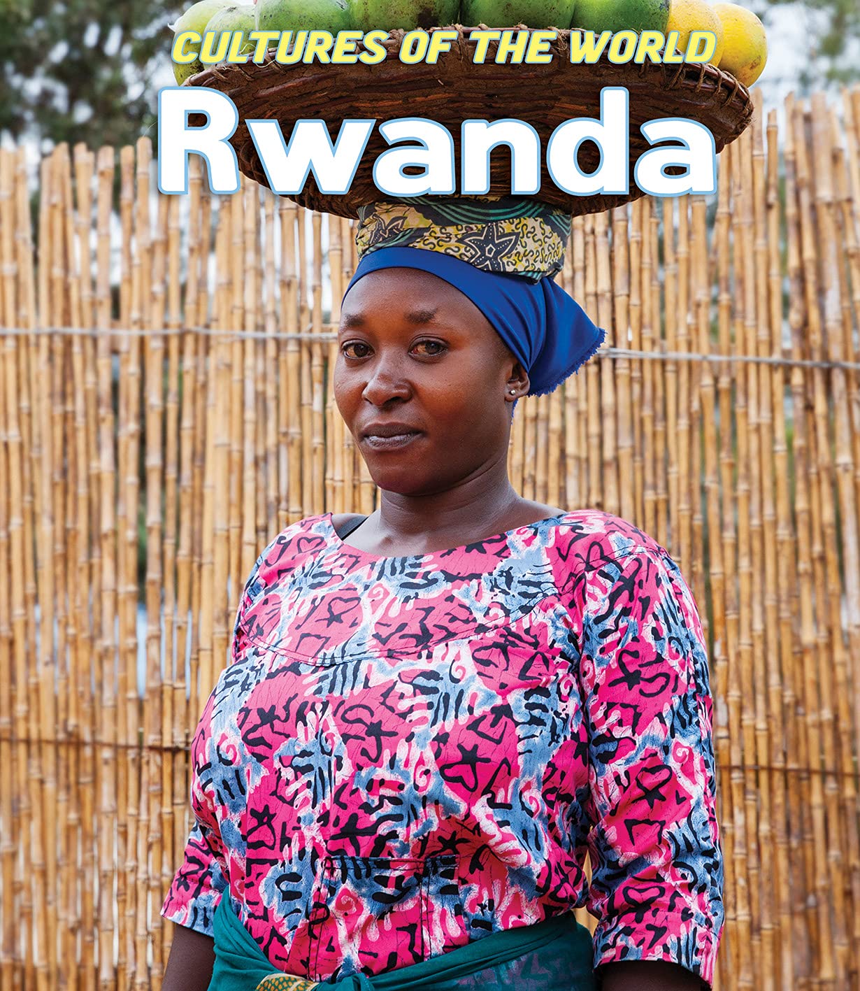Rwanda (Cultures of the World) by King, David; Morlock, Rachael: good ...