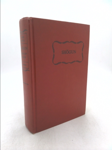 Shogun, Volume II von James Clavell: Good Hardcover | ThriftBooksVintage