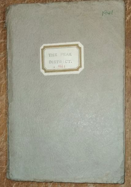 The Peak District o/s Tourist Map by Ordnance Survey: Good Soft cover ...