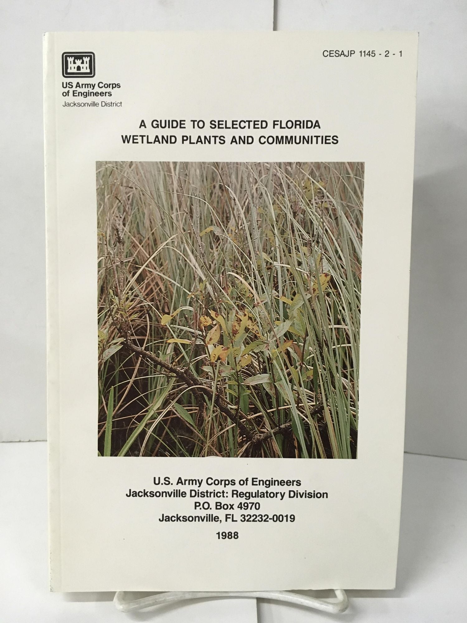 A Guide to Selected Florida Wetland Plants and Communities by USF: Very ...