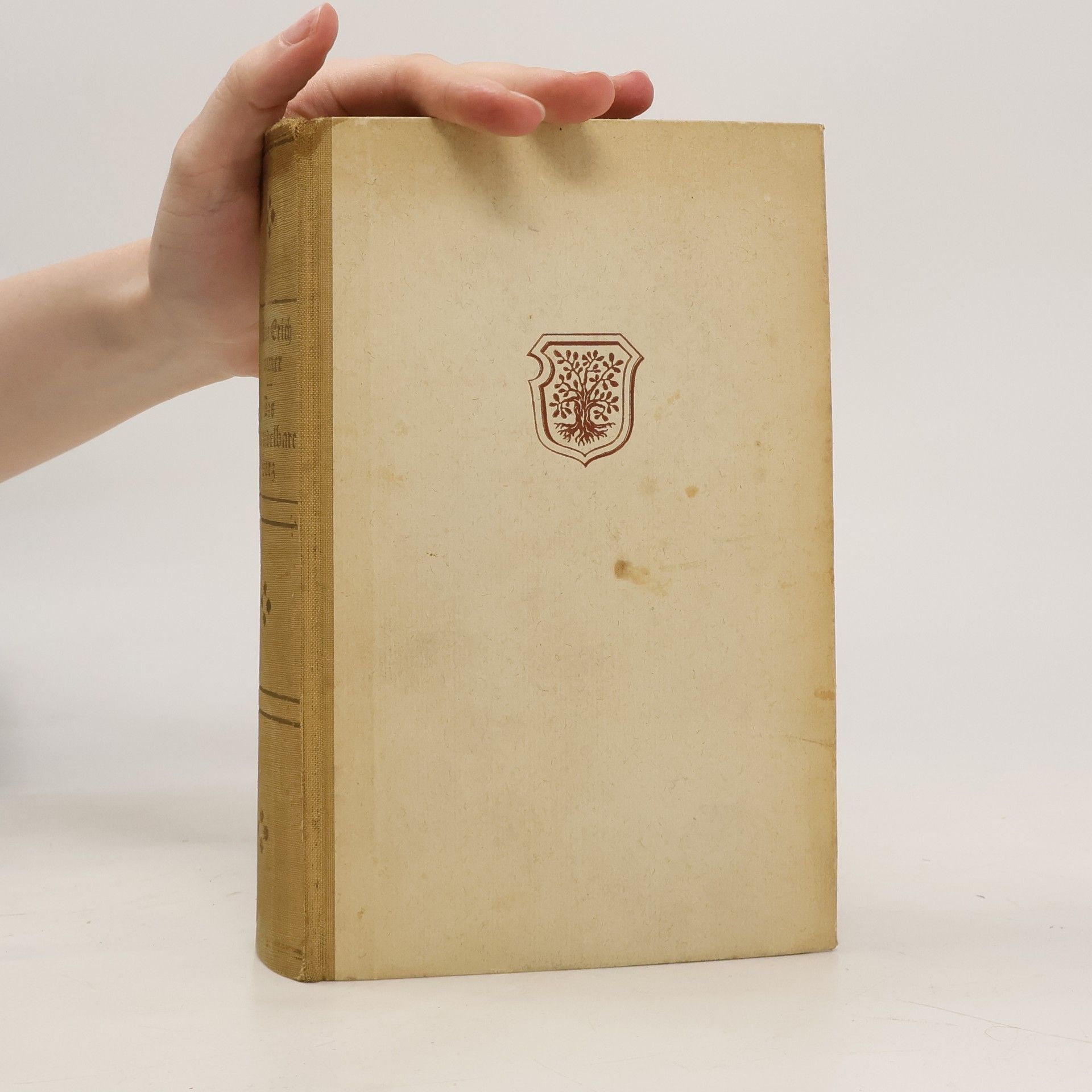 Das unwandelbare Herz von Klaus Erich Boerner: Poor | Bookbot