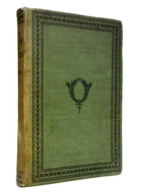 The Origin of Species by Charles Darwin: Good (1926) | World of Rare Books