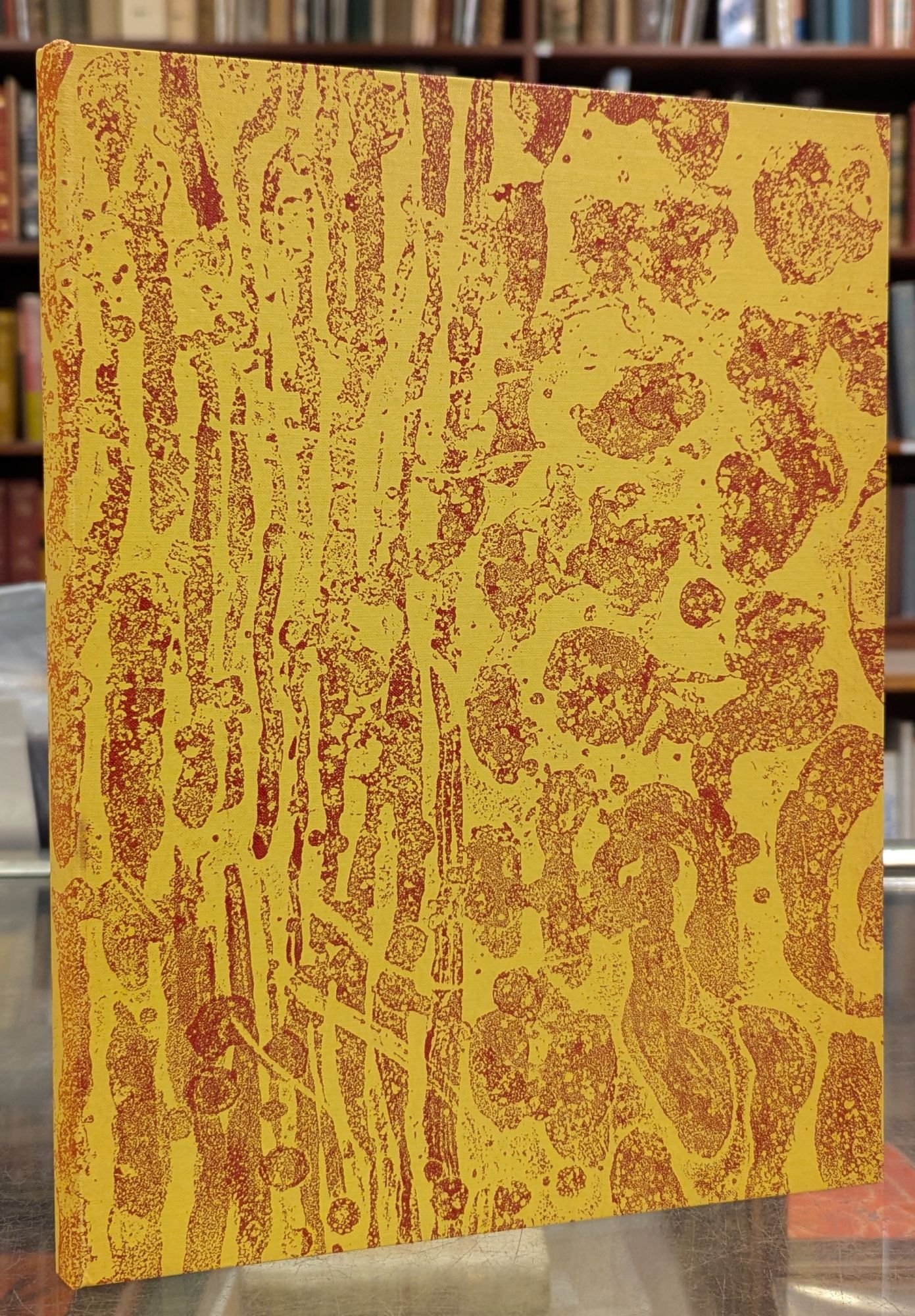 The Dolphin with the Revolver in Its Teeth by George Hitchcock: Very ...