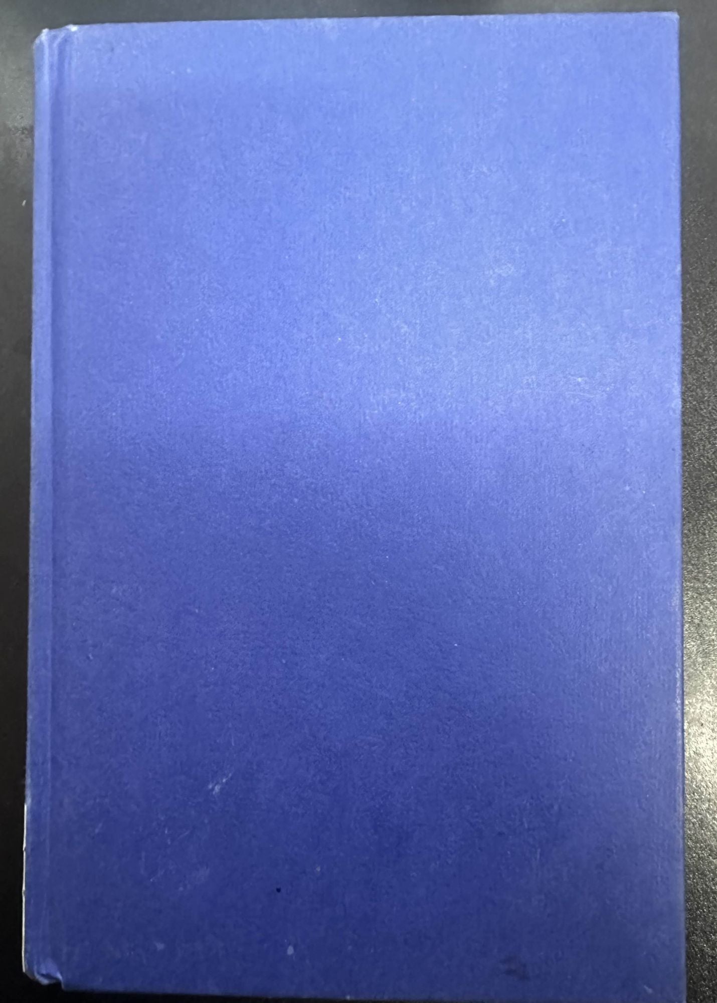 A Place for Consciousness: Probing the Deep Structure of the Natural ...