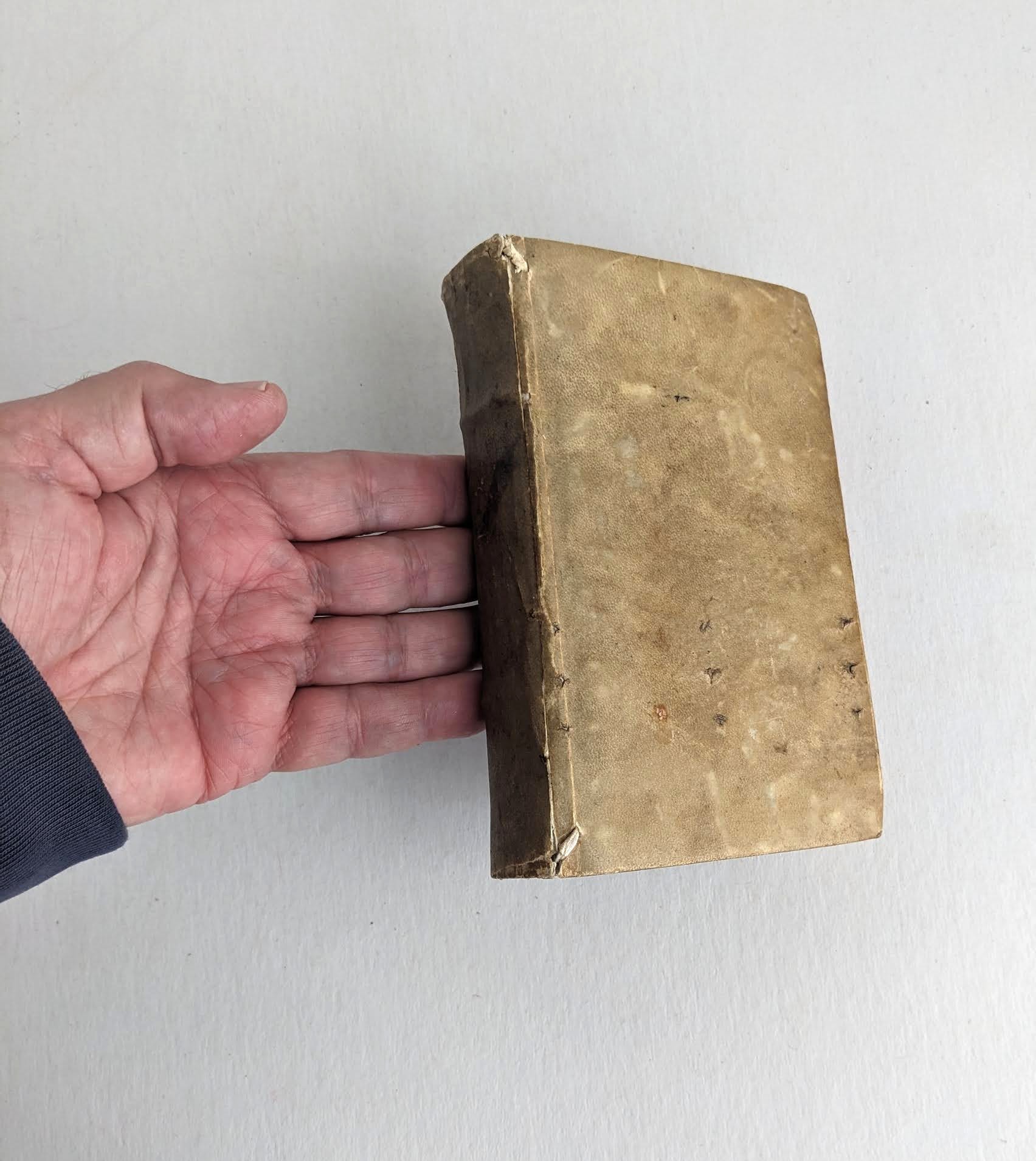 DANTE - LE TERZE RIME / THE DIVINE COMEDY - ALDUS PRESS with COLOPHON c ...