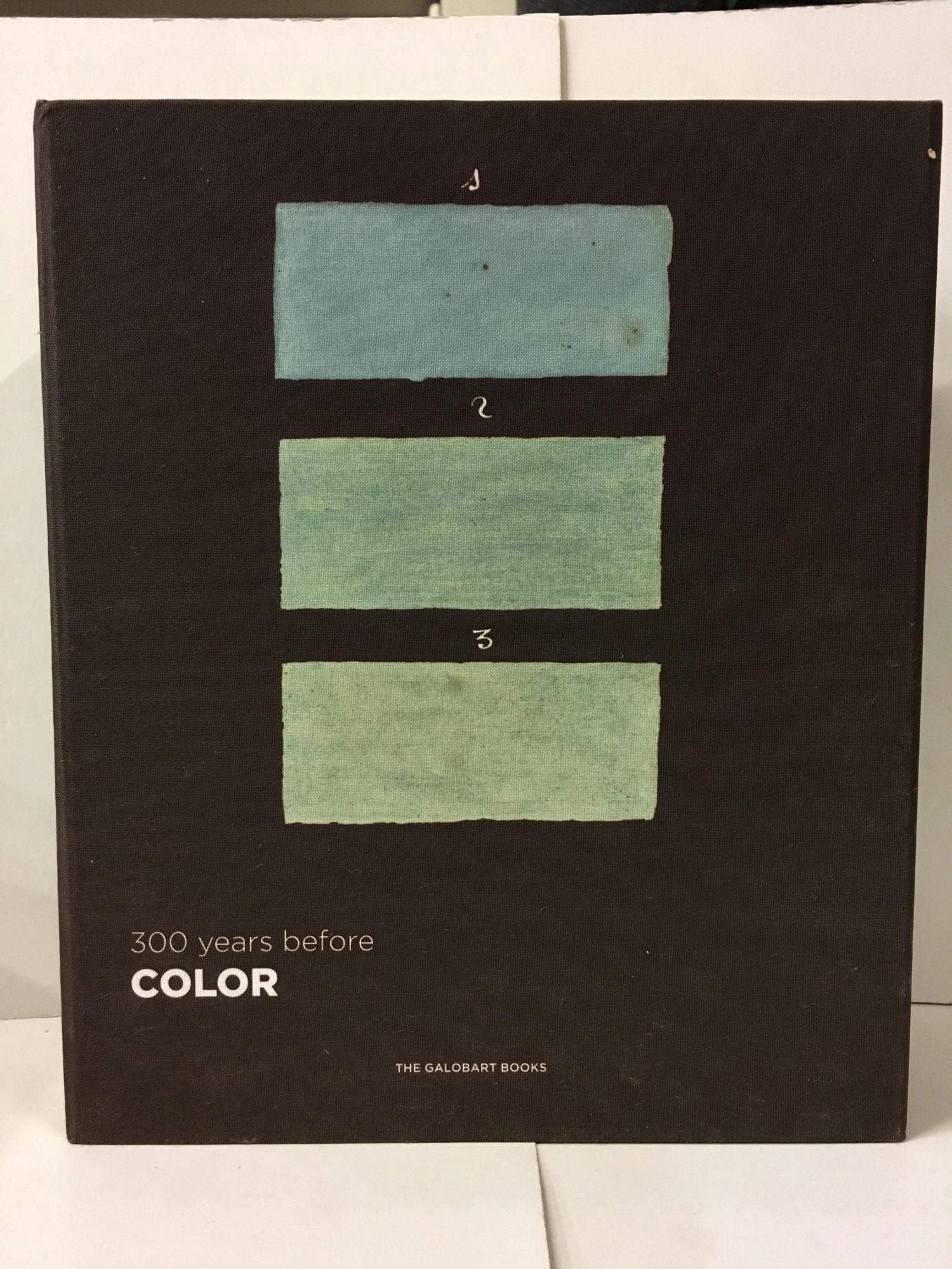 300 Years Before Color: The Artwork That Was Created 300 Years Before ...