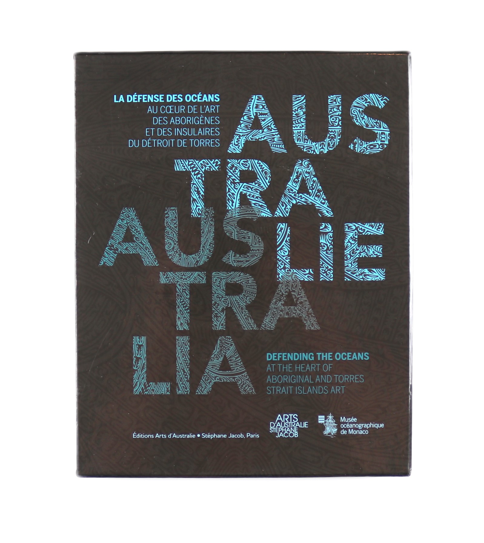 Defending The Oceans At The Heart of Aboriginal and Torres Strait ...