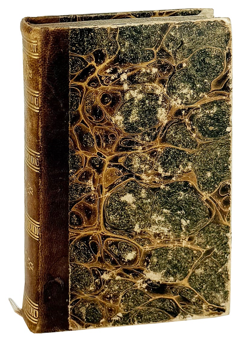 Regulae Societatis Iesu by [Jesuits] Ignatius of Loyola: Very Good ...