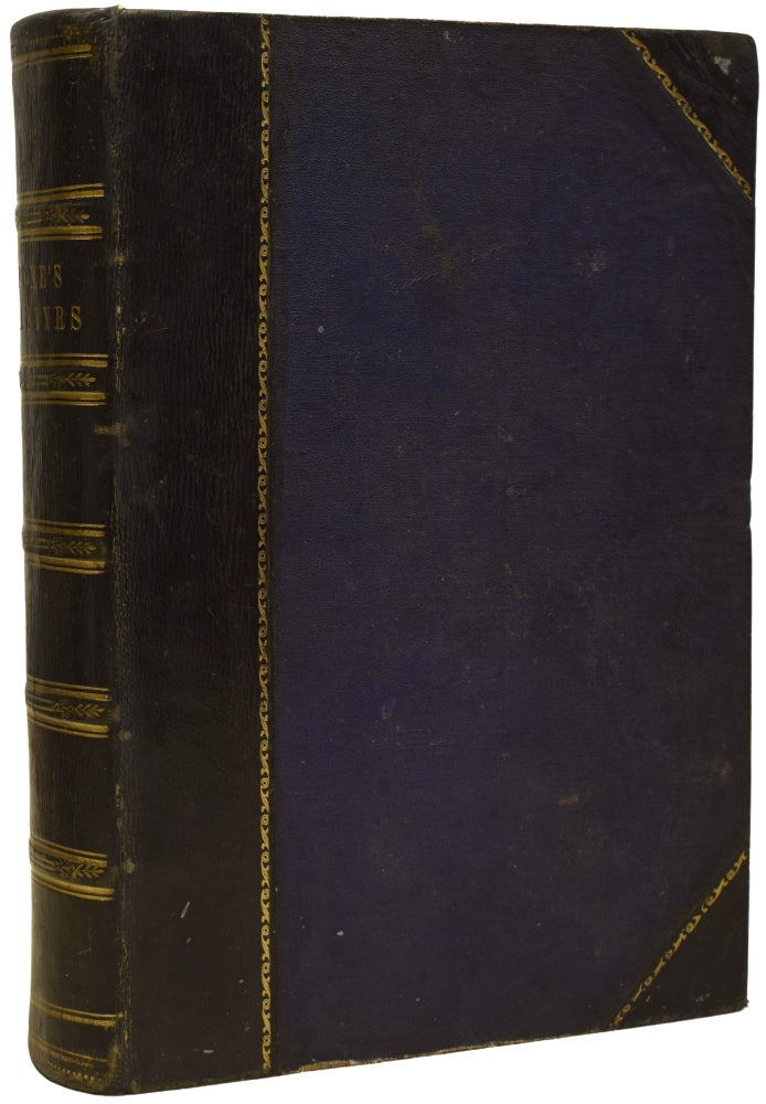 The Book of Martyrs, Revised, with notes and an Appendix, by the Rev ...