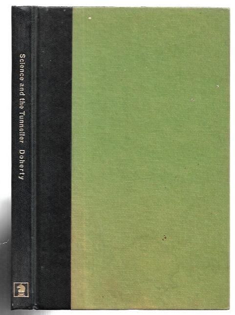 Science and the Tunneller. Illustrated by Michael Baker. by Doherty, C ...